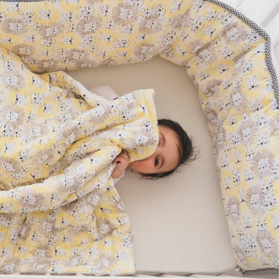 Baby Nursery Products -Muslin Vests, Organic Swaddles, Diaper Bags – Zoey