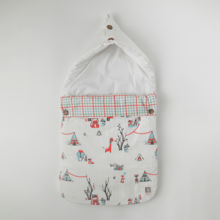 Discover Comfort and Style: Best Baby Carrier Nests for Newborns – Zoey