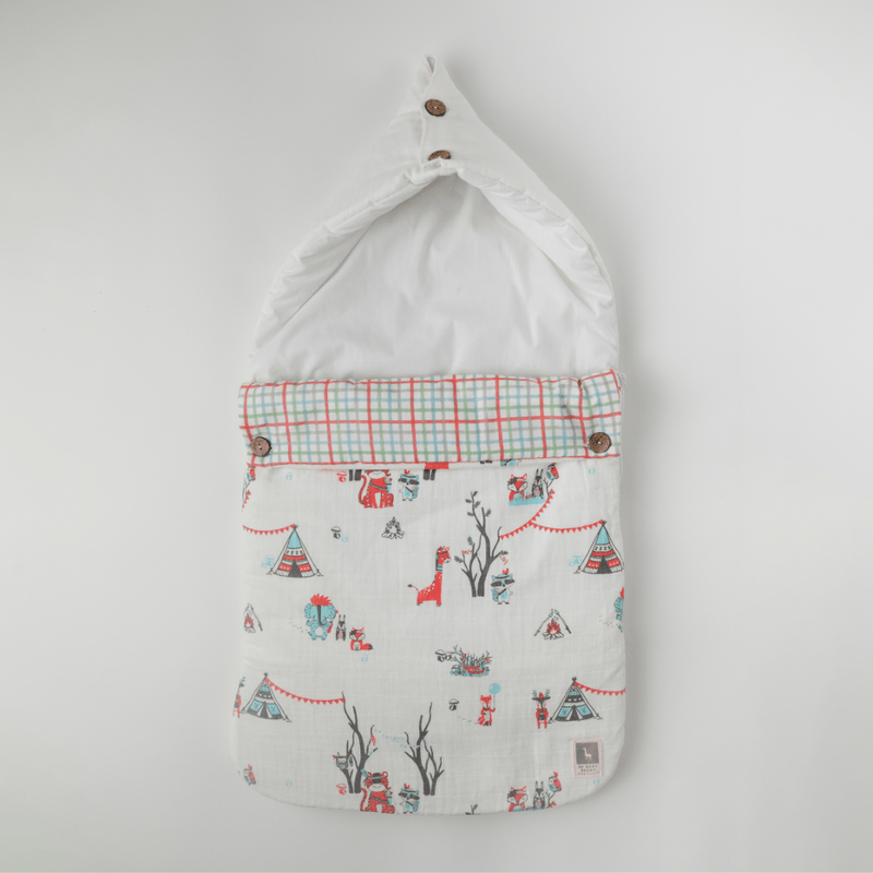 Baby Nursery Products -Muslin Vests, Organic Swaddles, Diaper Bags – Zoey