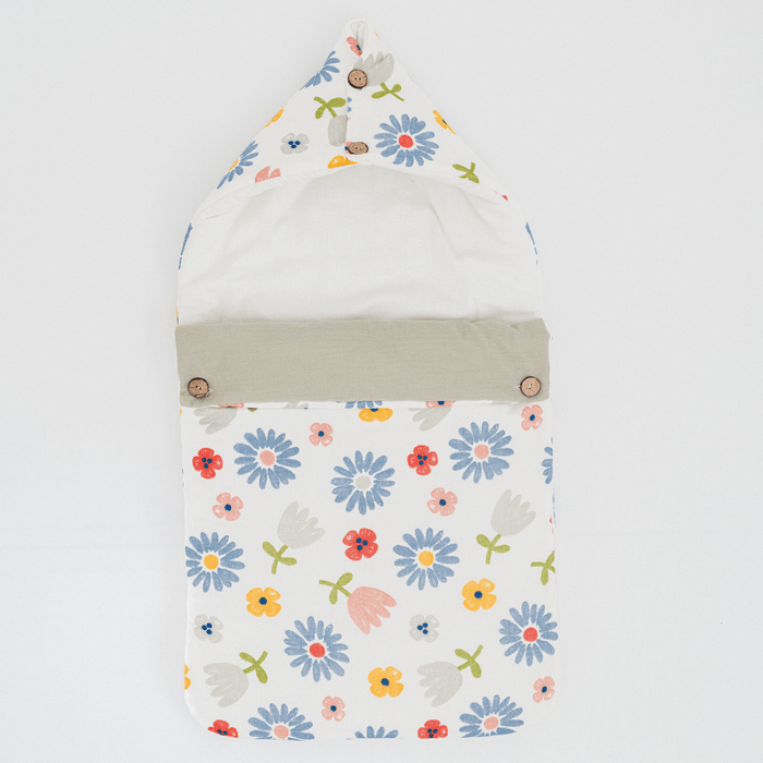 Discover Comfort and Style: Best Baby Carrier Nests for Newborns – Zoey