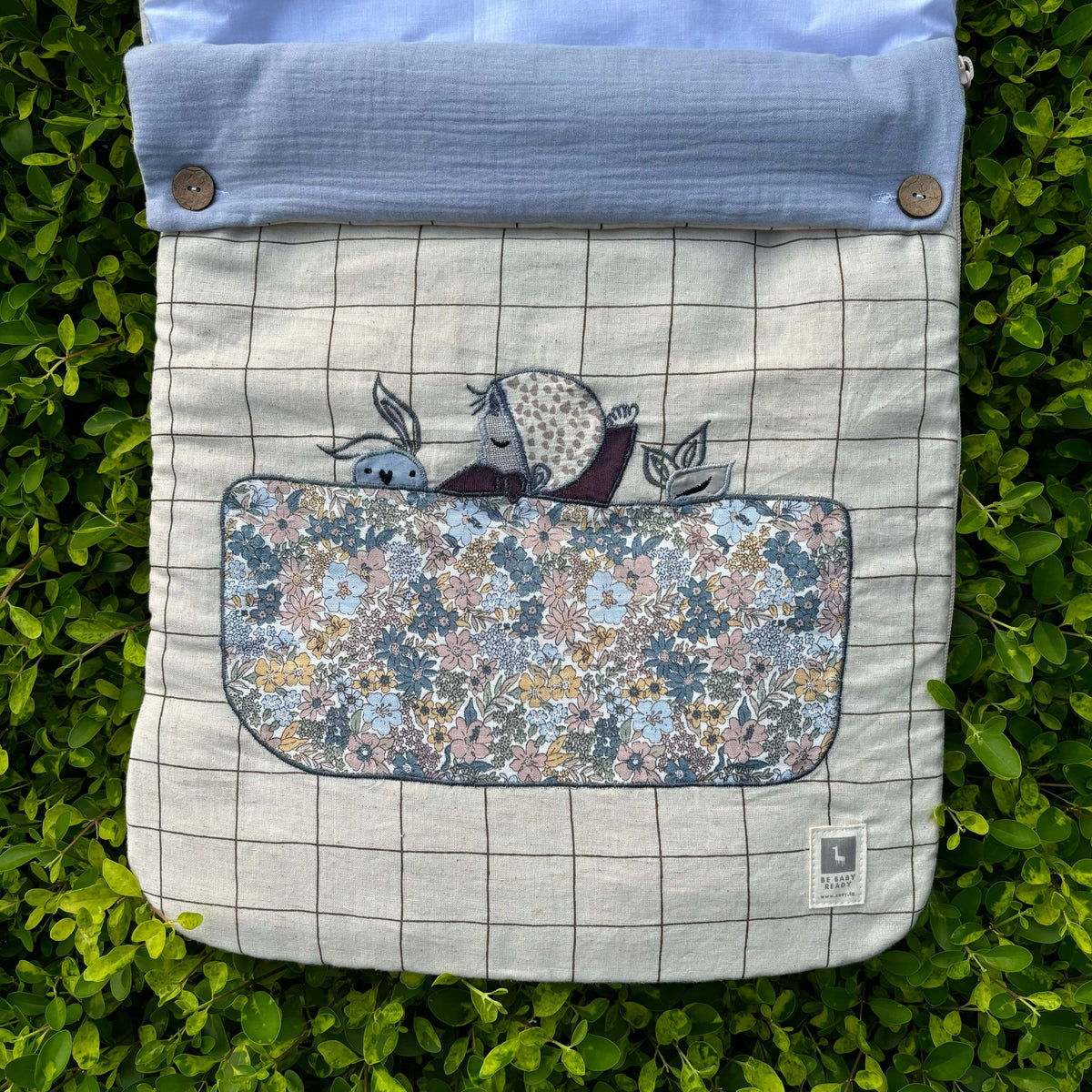 Discover Comfort and Style: Best Baby Carrier Nests for Newborns – Zoey