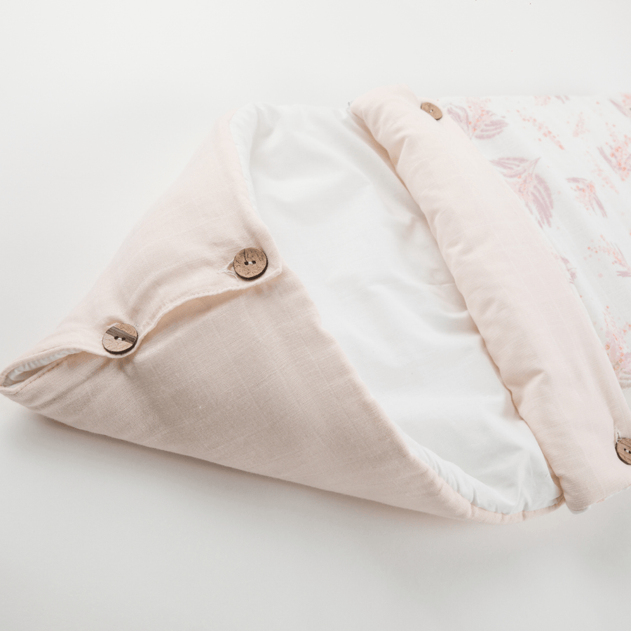 Discover Comfort and Style: Best Baby Carrier Nests for Newborns – Zoey