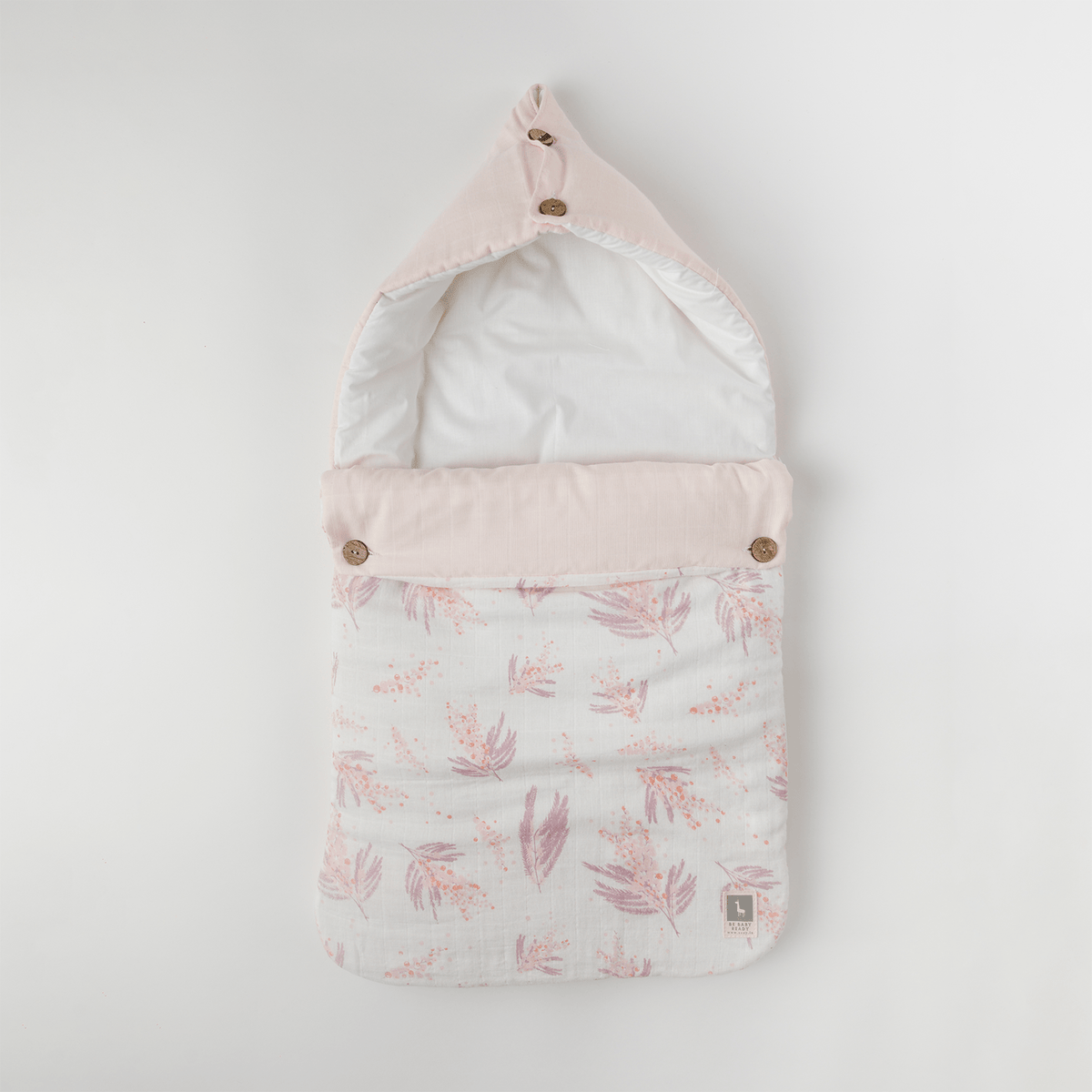 Discover Comfort and Style: Best Baby Carrier Nests for Newborns – Zoey