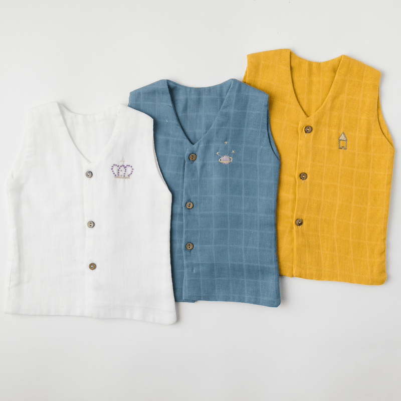 Baby Nursery Products -Muslin Vests, Organic Swaddles, Diaper Bags – Zoey