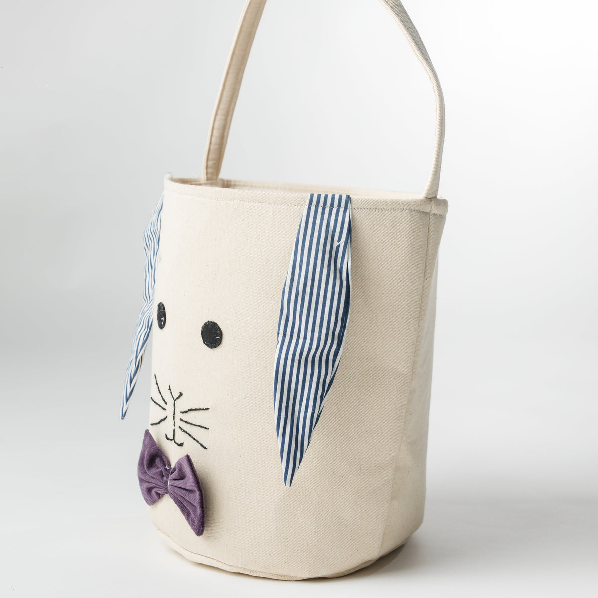 Storage Bin – Zoey