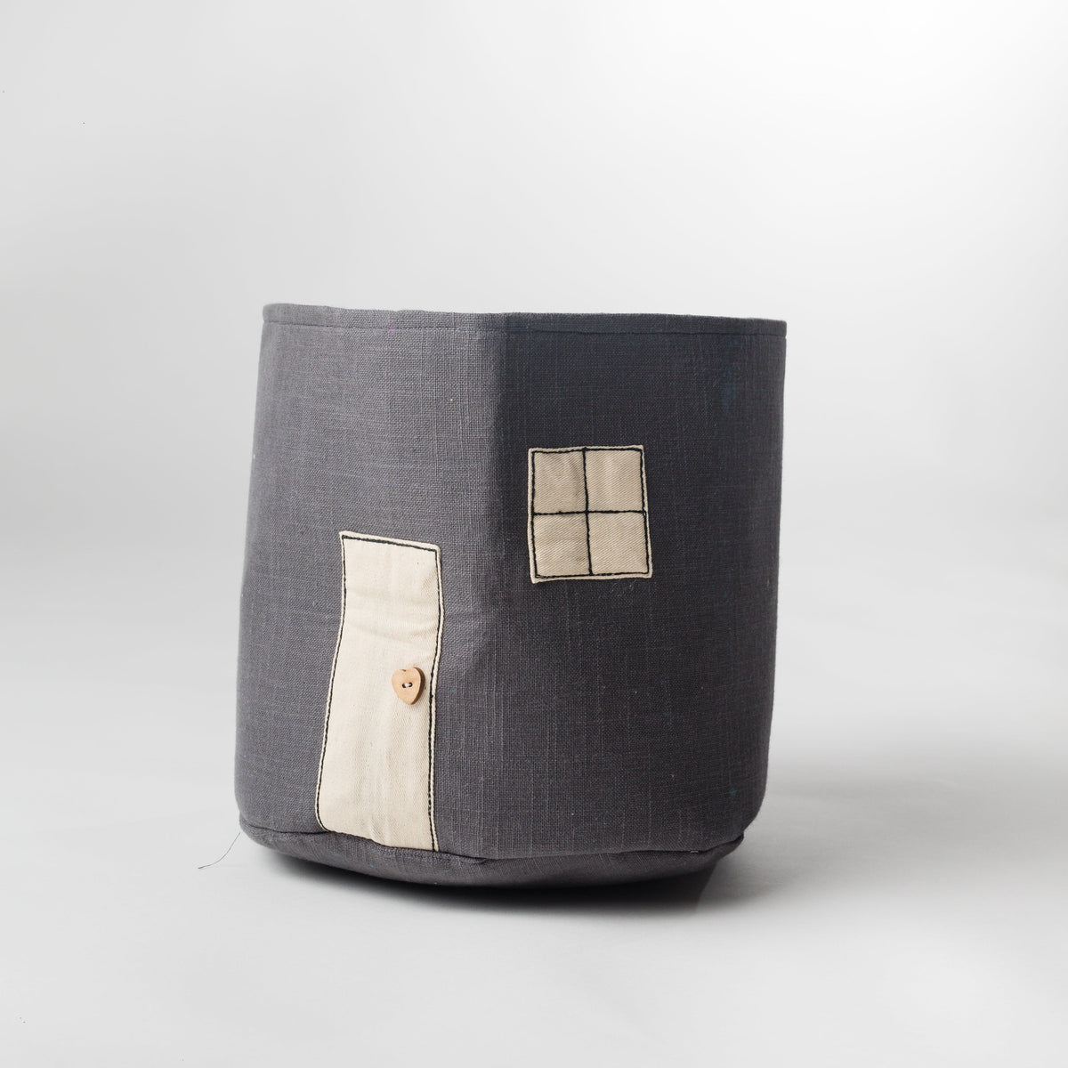 Hope Corner Storage Basket – Zoey