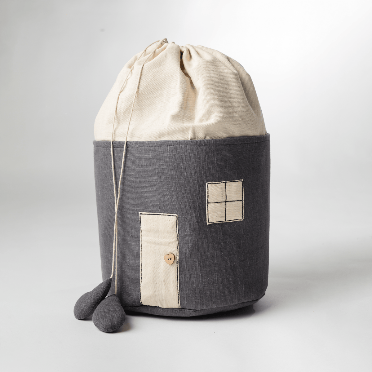 Storage Bin – Zoey