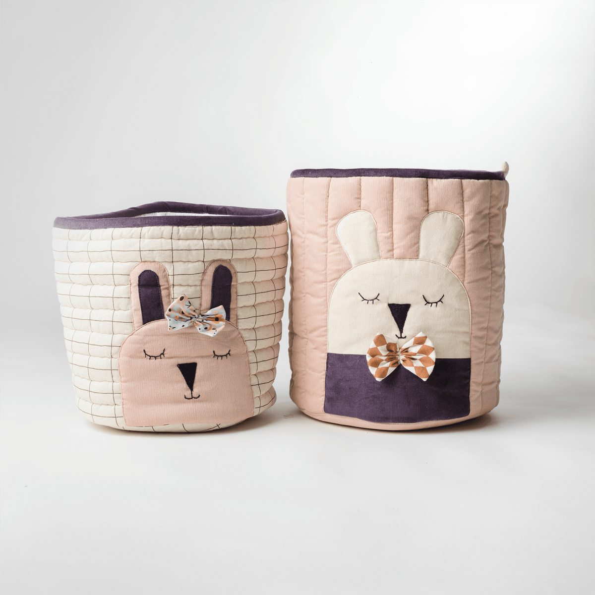 Storage Bin – Zoey