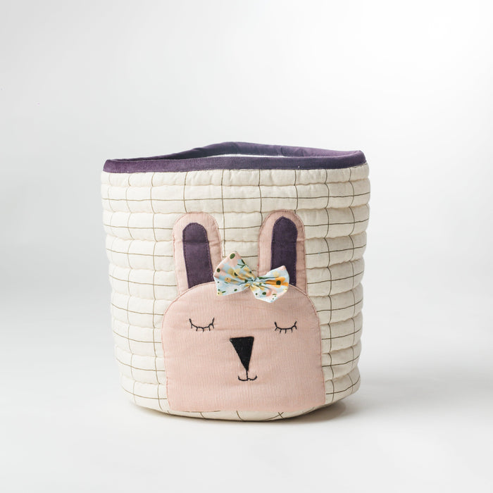 Storage Bin – Zoey