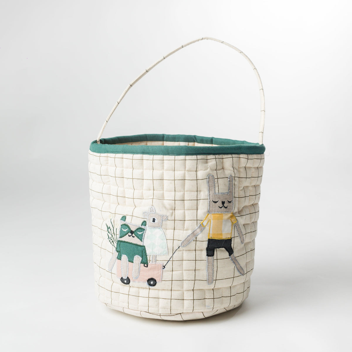 Storage Bin – Zoey