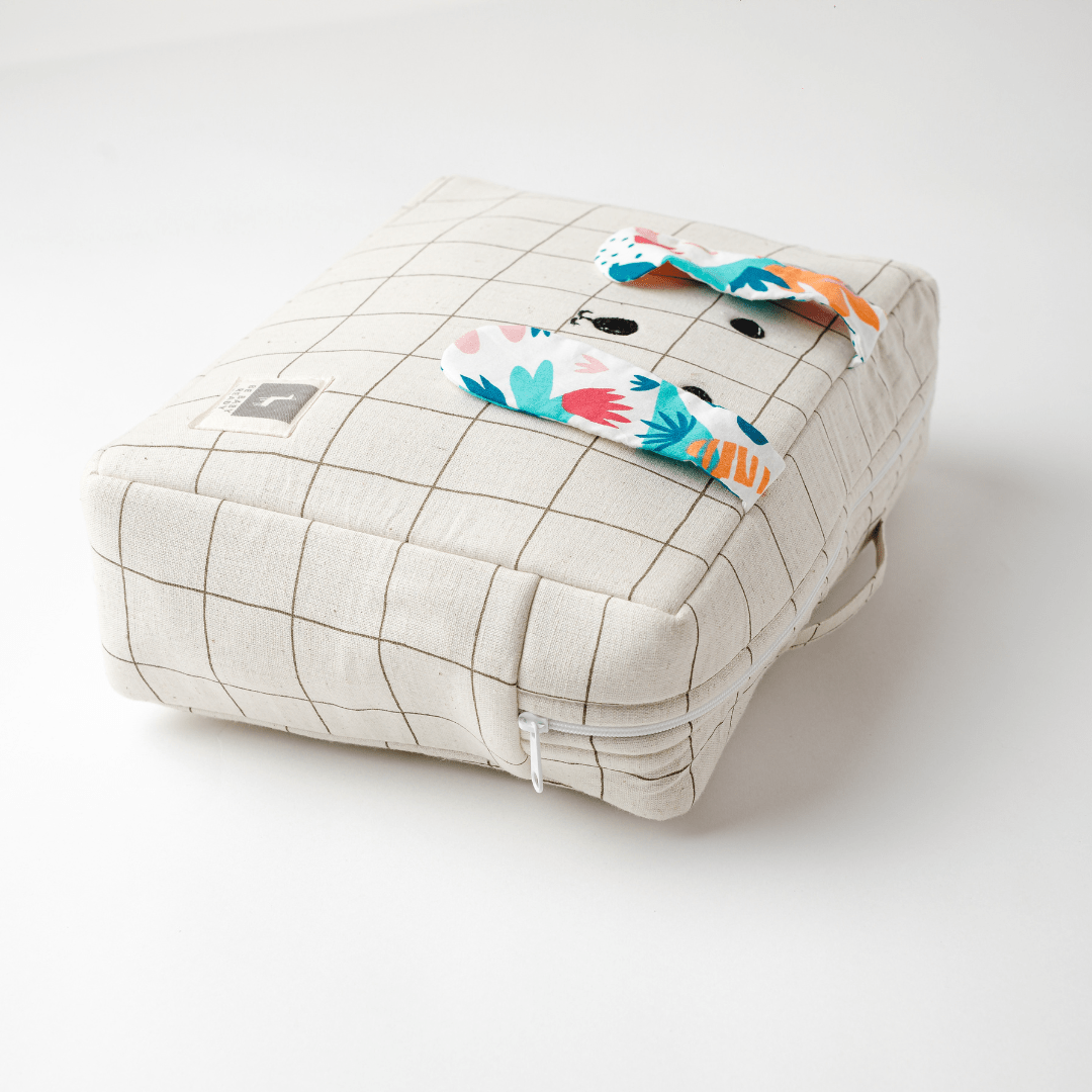 The Cuddle Puddle Gift Box – Zoey