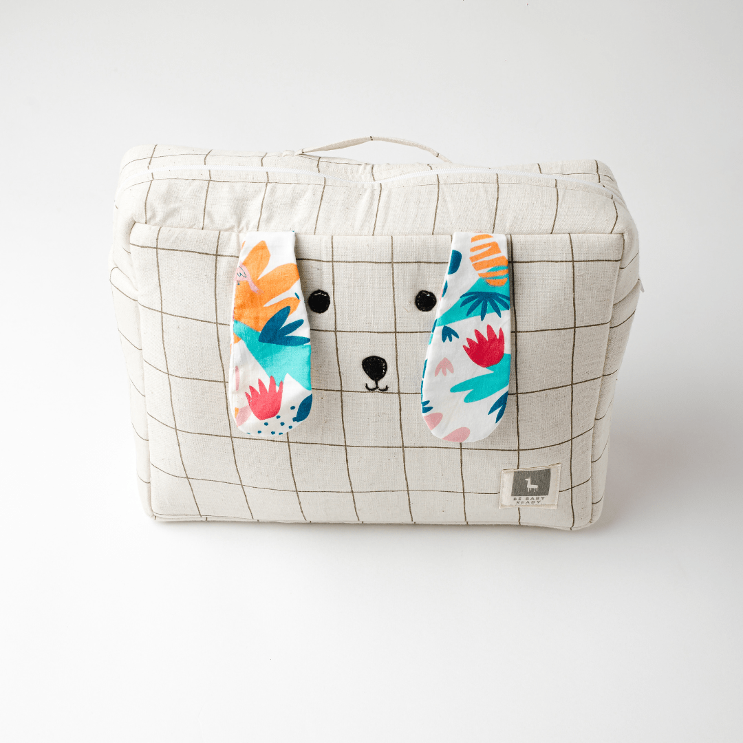 The Cuddle Puddle Gift Box – Zoey