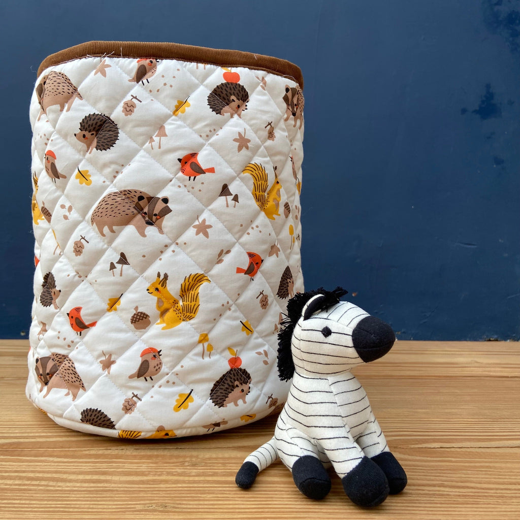 Storage Bin – Zoey