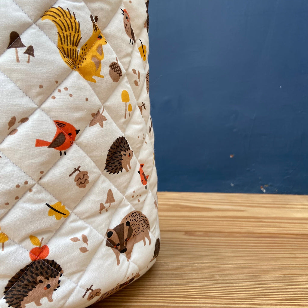 Storage Bin – Zoey